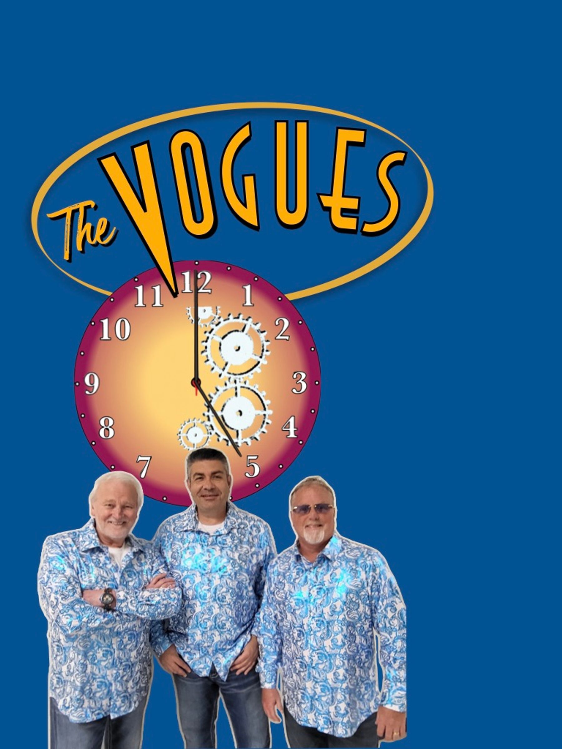 The Vogues