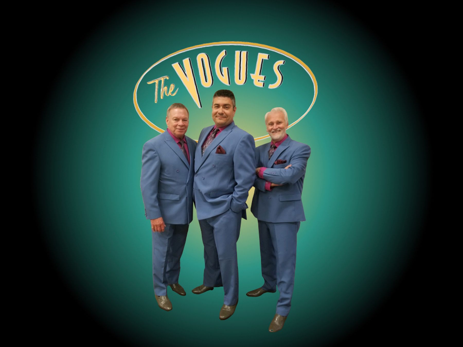 The Vogues - In Memoriam