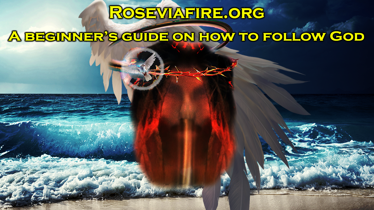 Roseviafire