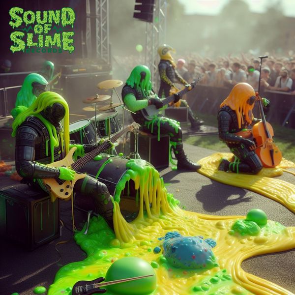 Sound of Slime