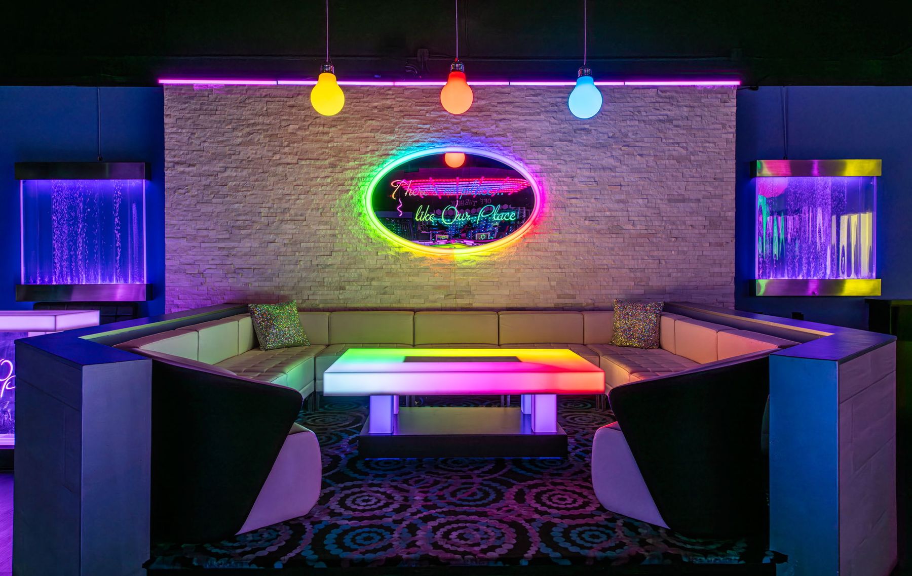 Our Place Event Venue