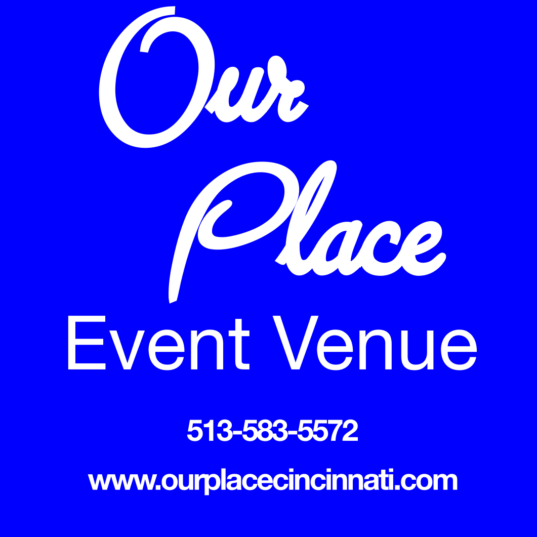 Our Place Event Venue - Venue Photos
