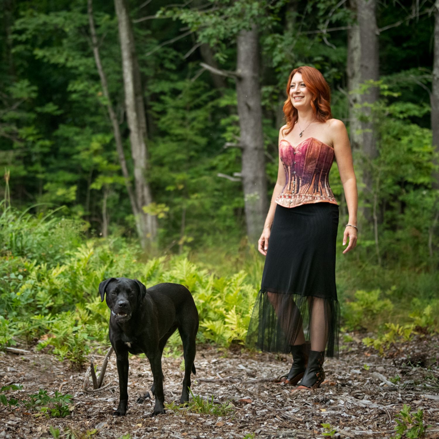 Tara Novak - My Story