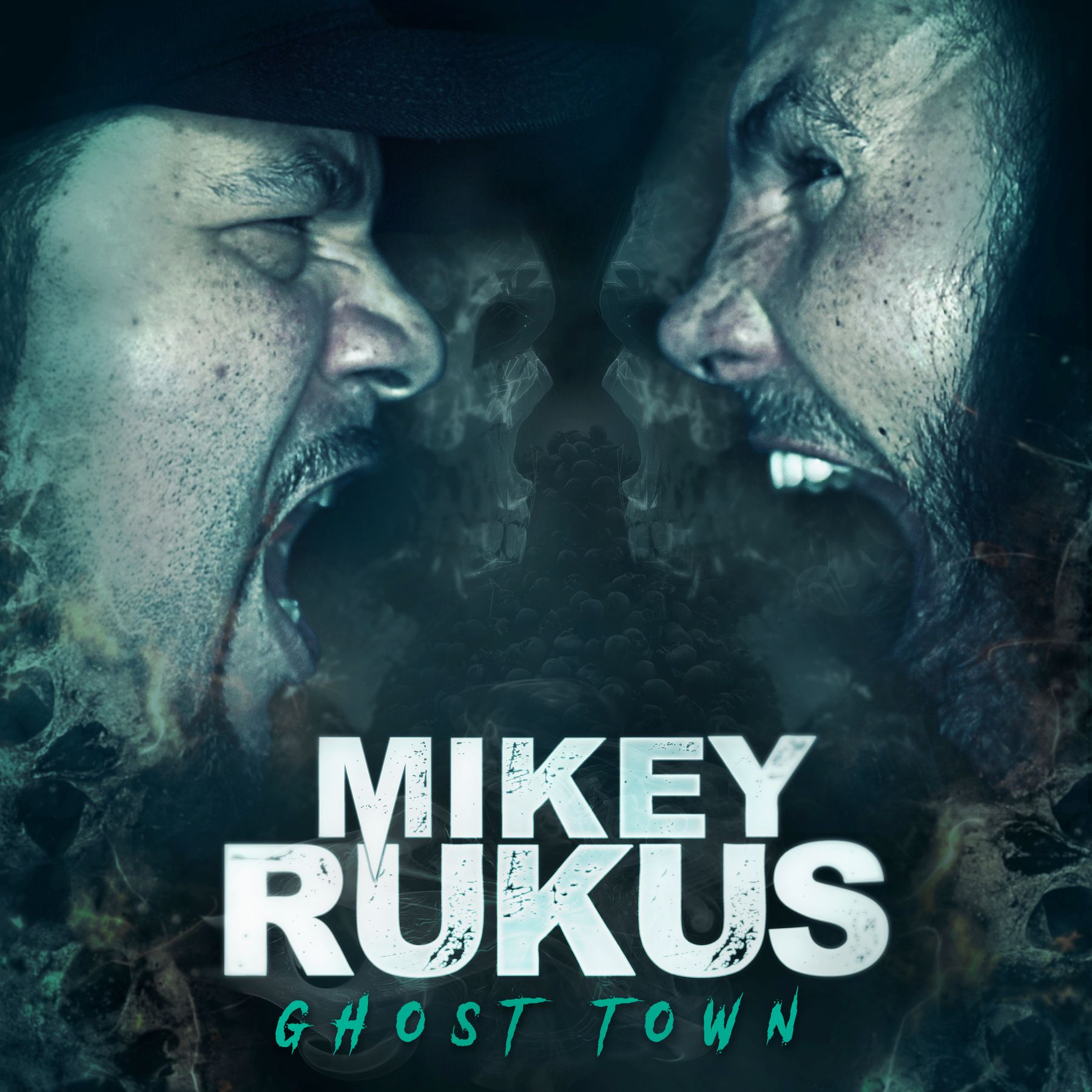 Mikey Rukus - NEWS