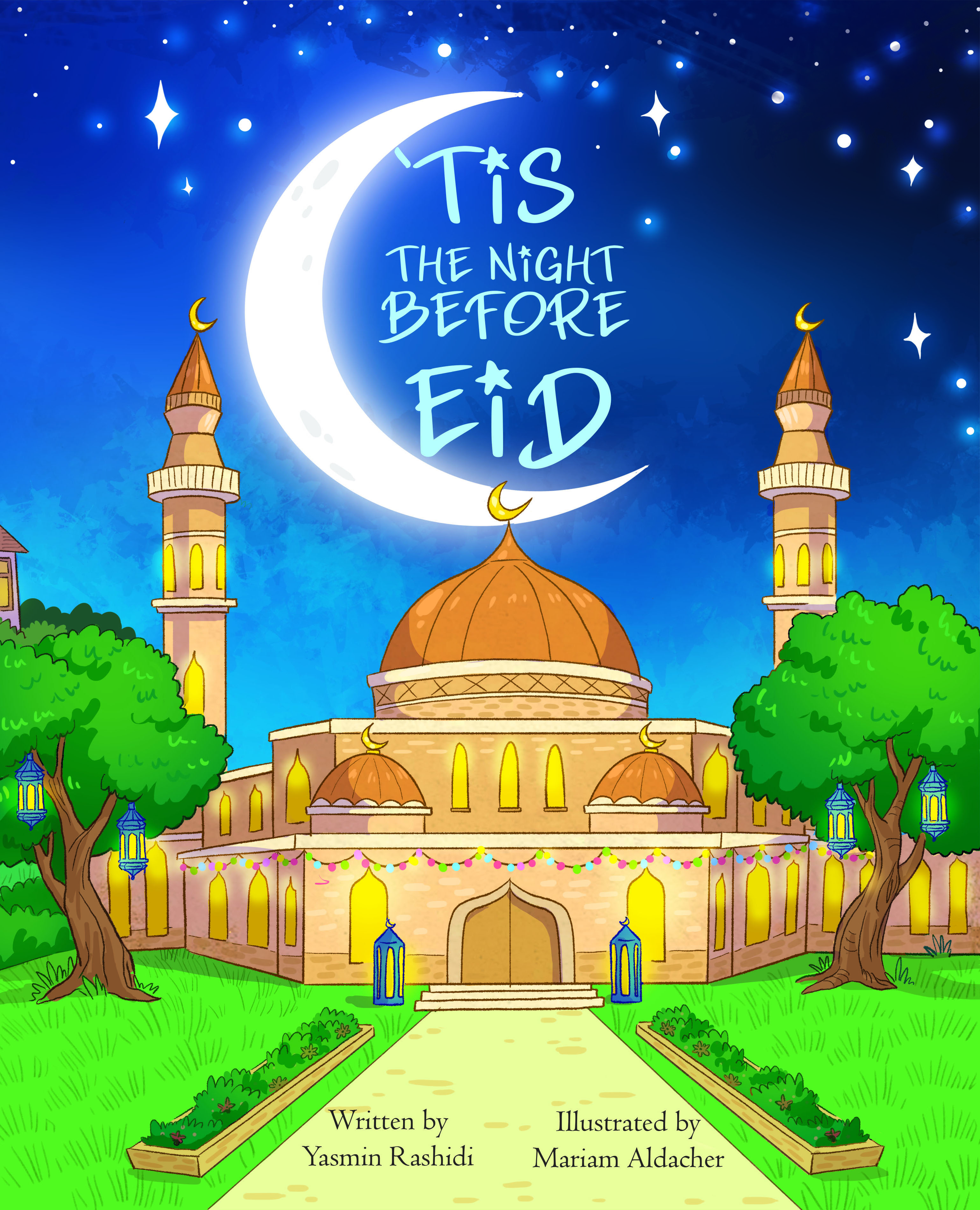 Rashidi Books - Printables