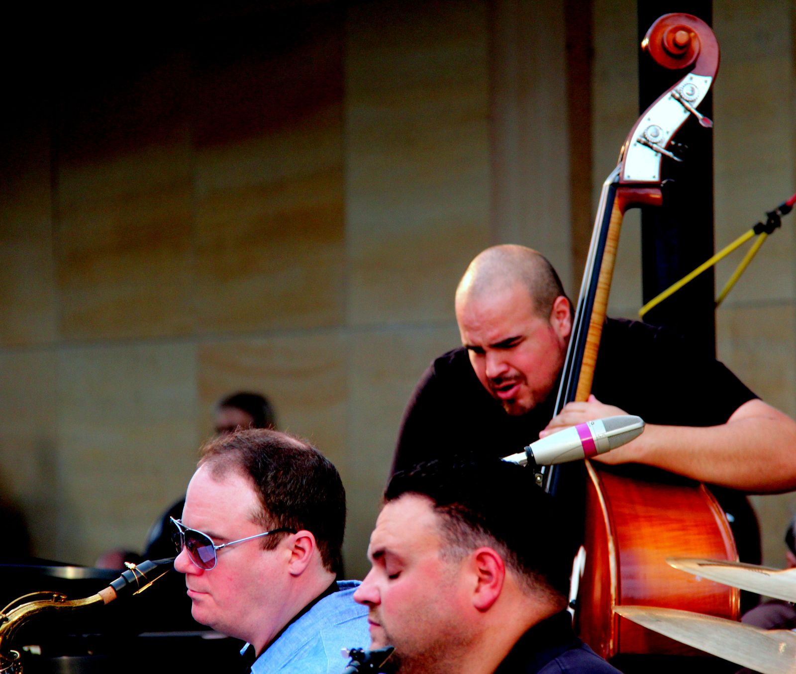 Tim Whalen Music - Photos