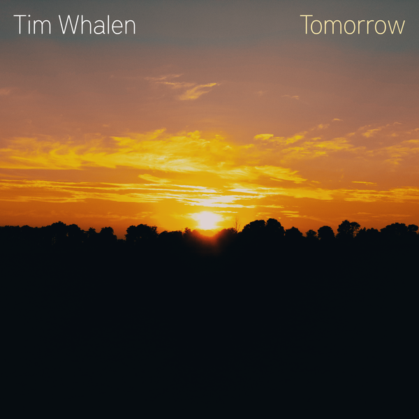 Tim Whalen Music - Albums