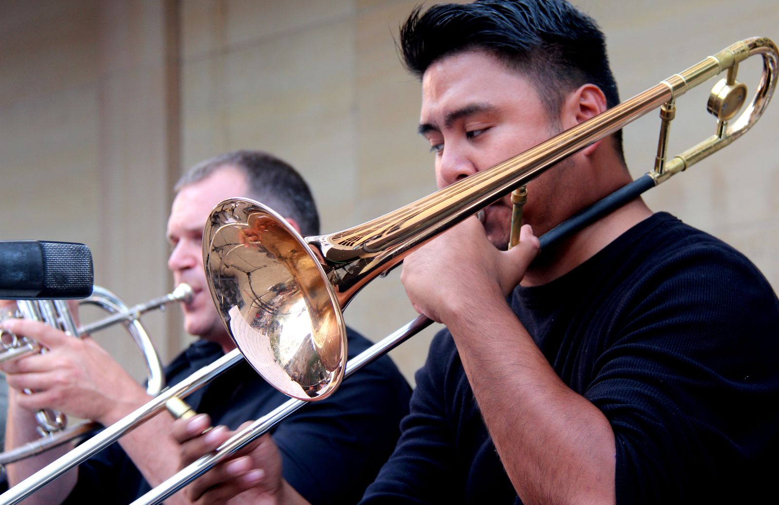 Tim Whalen Music - Photos