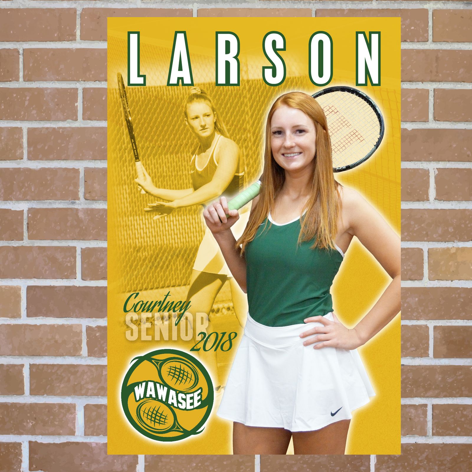 Johnny Croy - Design