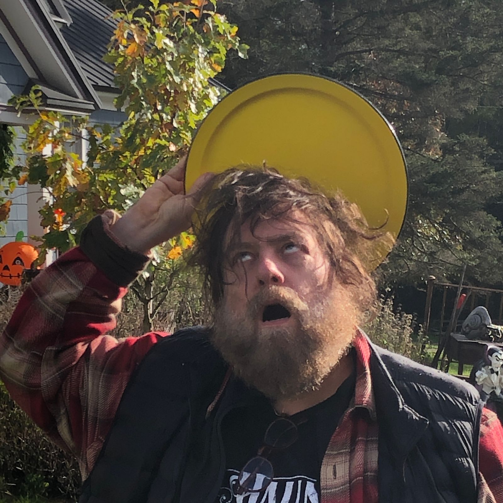 MIKE E CLARK - PHOTOS