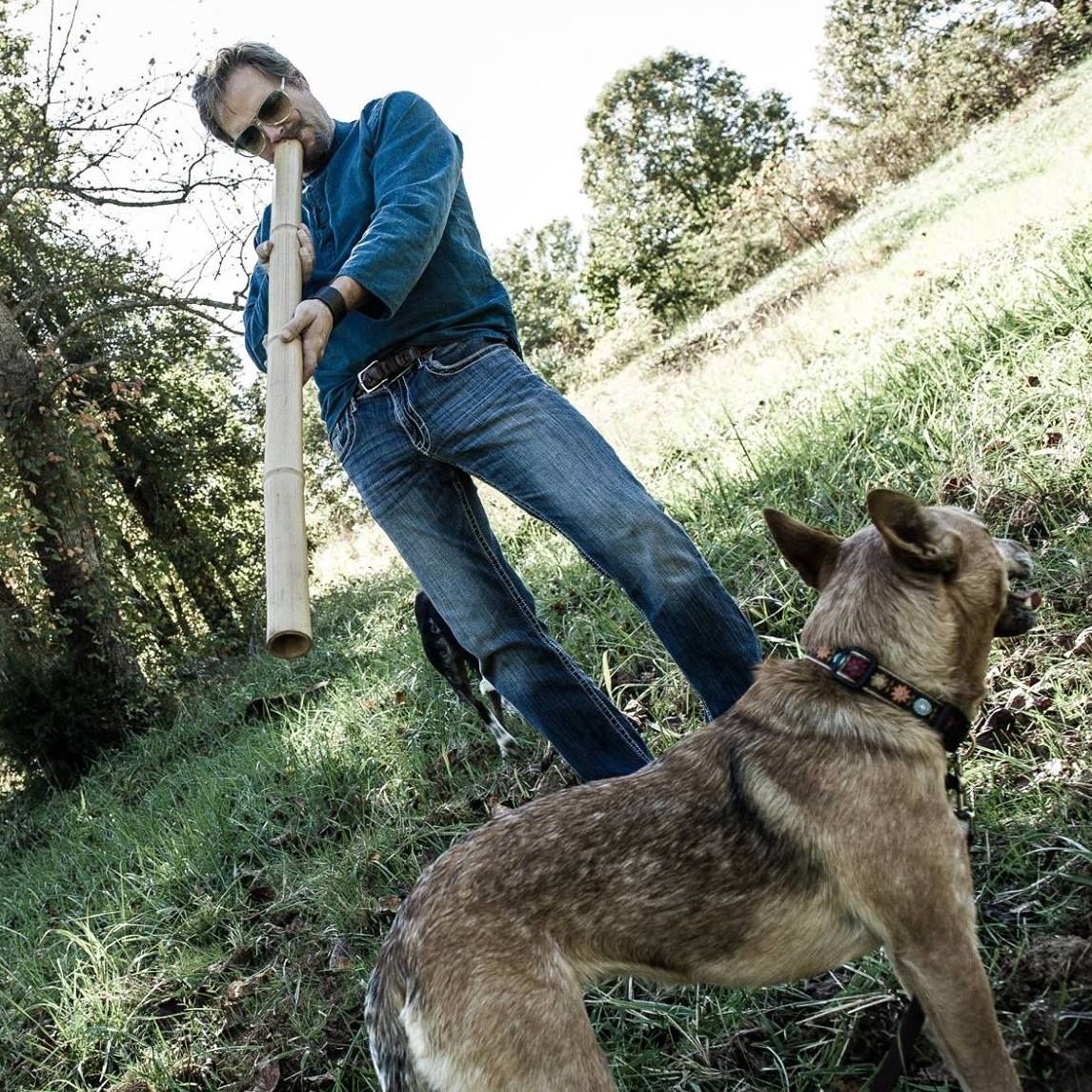 Gigi Dover & The Big Love - Eric Lovell