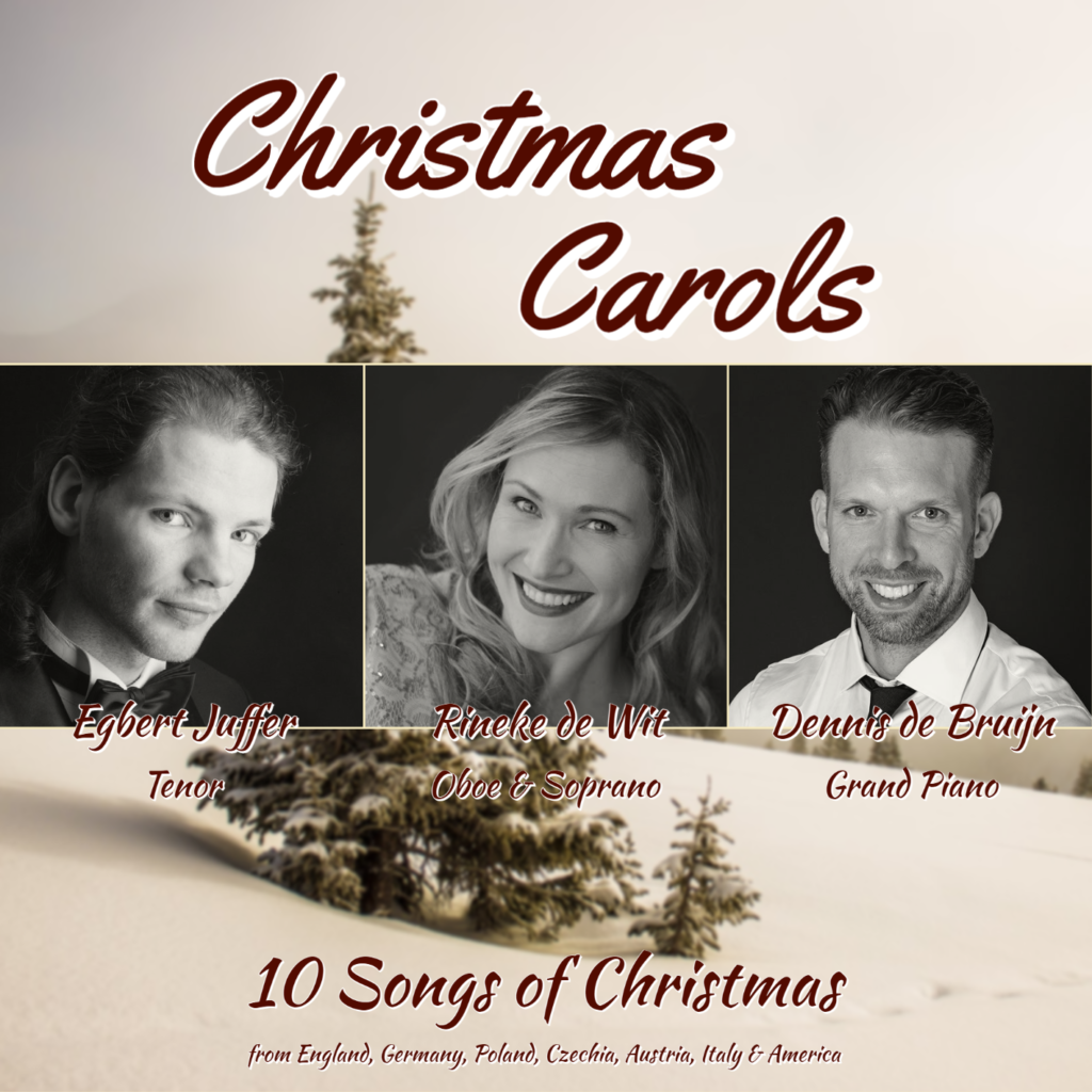2020 Album - Christmas Carols