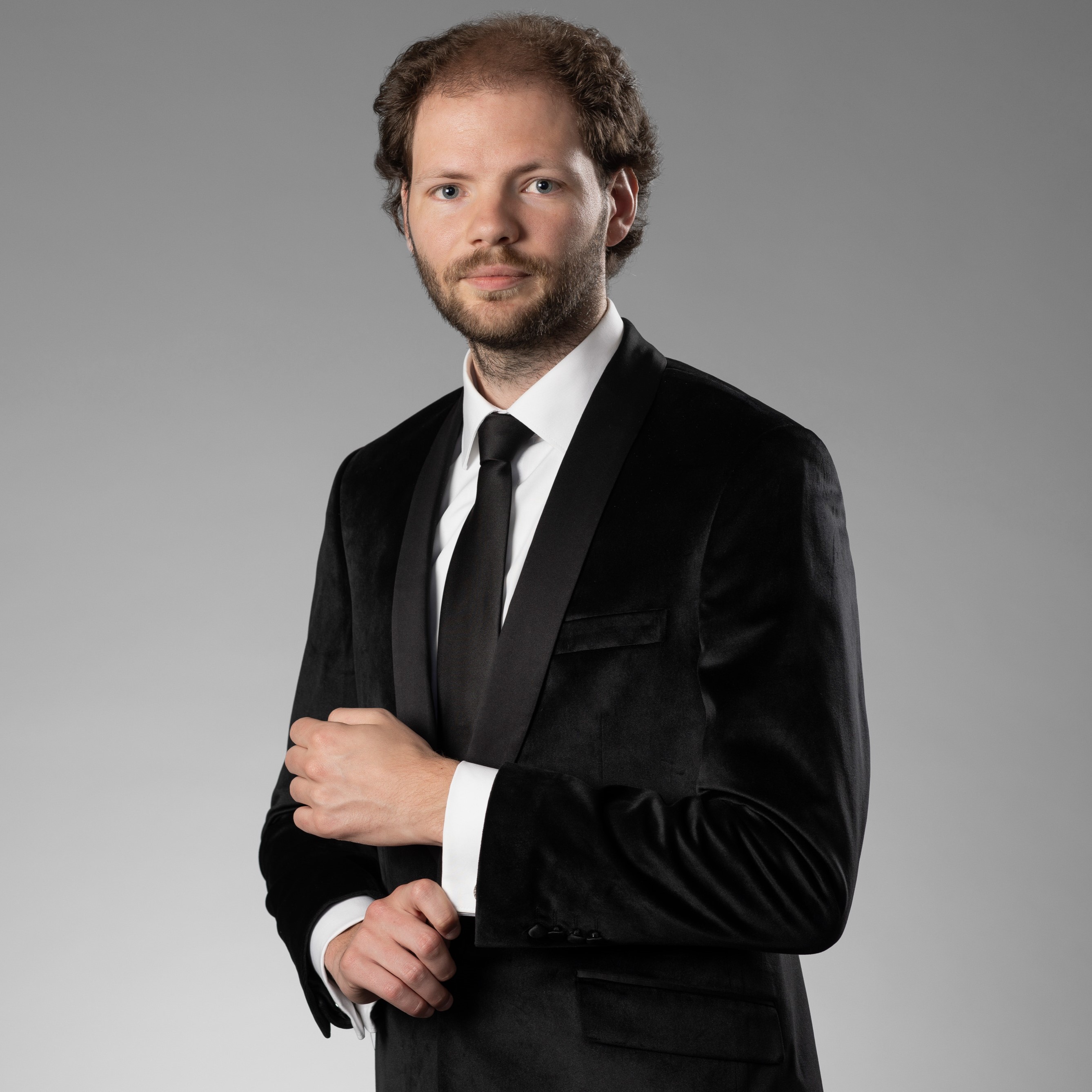 Egbert Juffer LLCM, LVCM, AMusLCM, ATCL, FFSC, FGMS