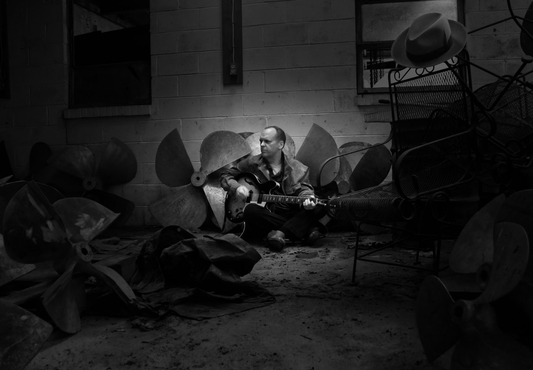 Kevin Pittman - Video