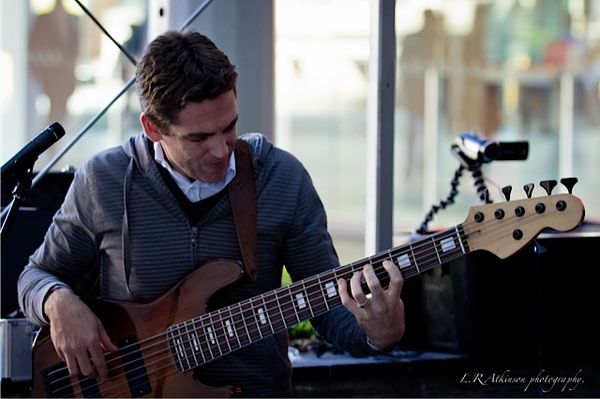 David Galea Music - Photos