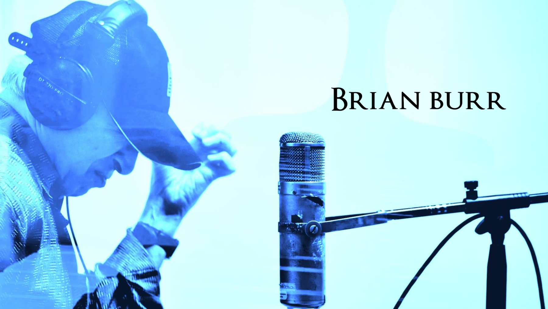 Brian Burr
