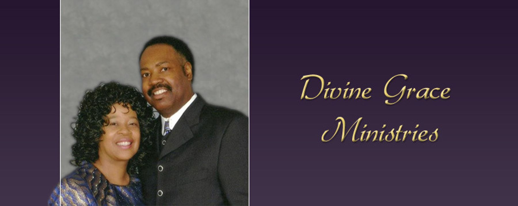 Divine Grace Ministries