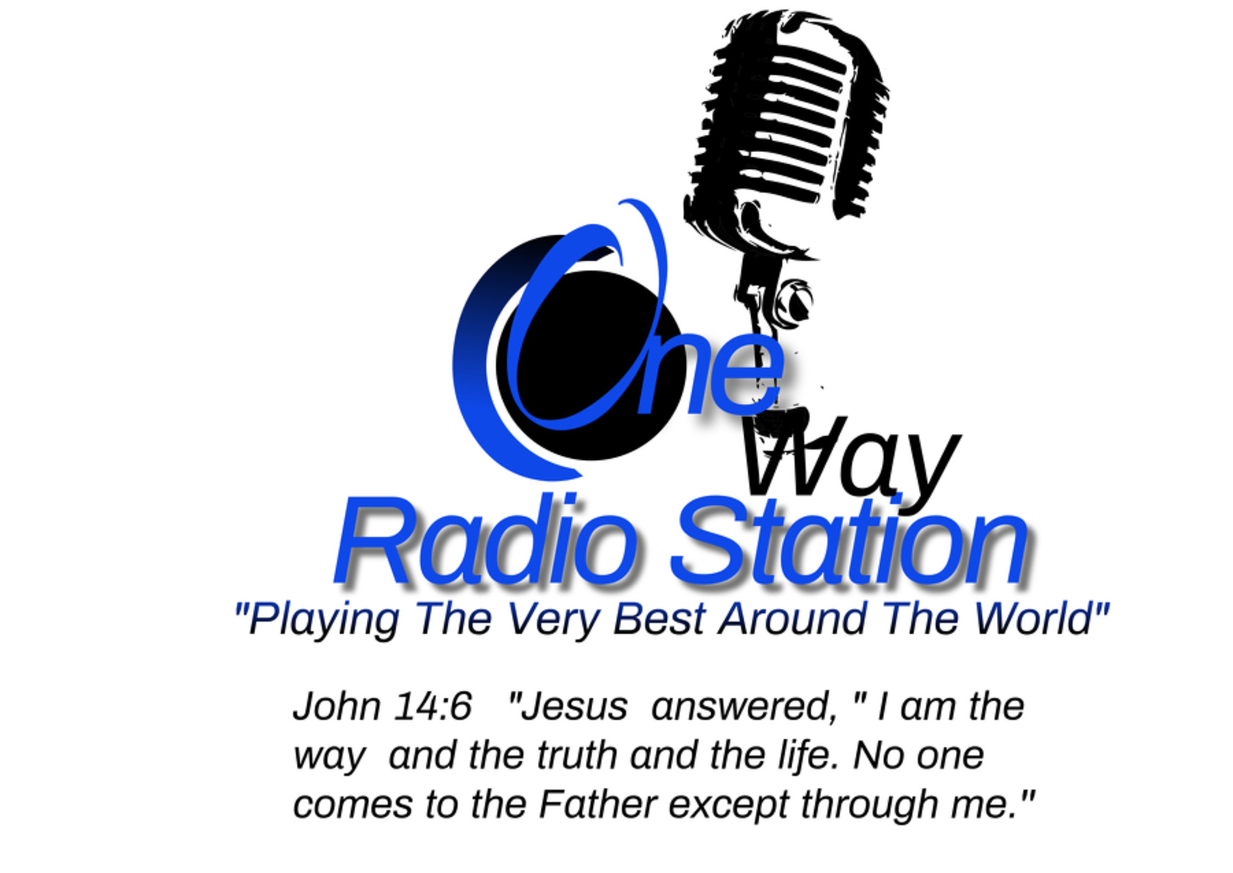 Multi- Award Winning One Way Radio Station