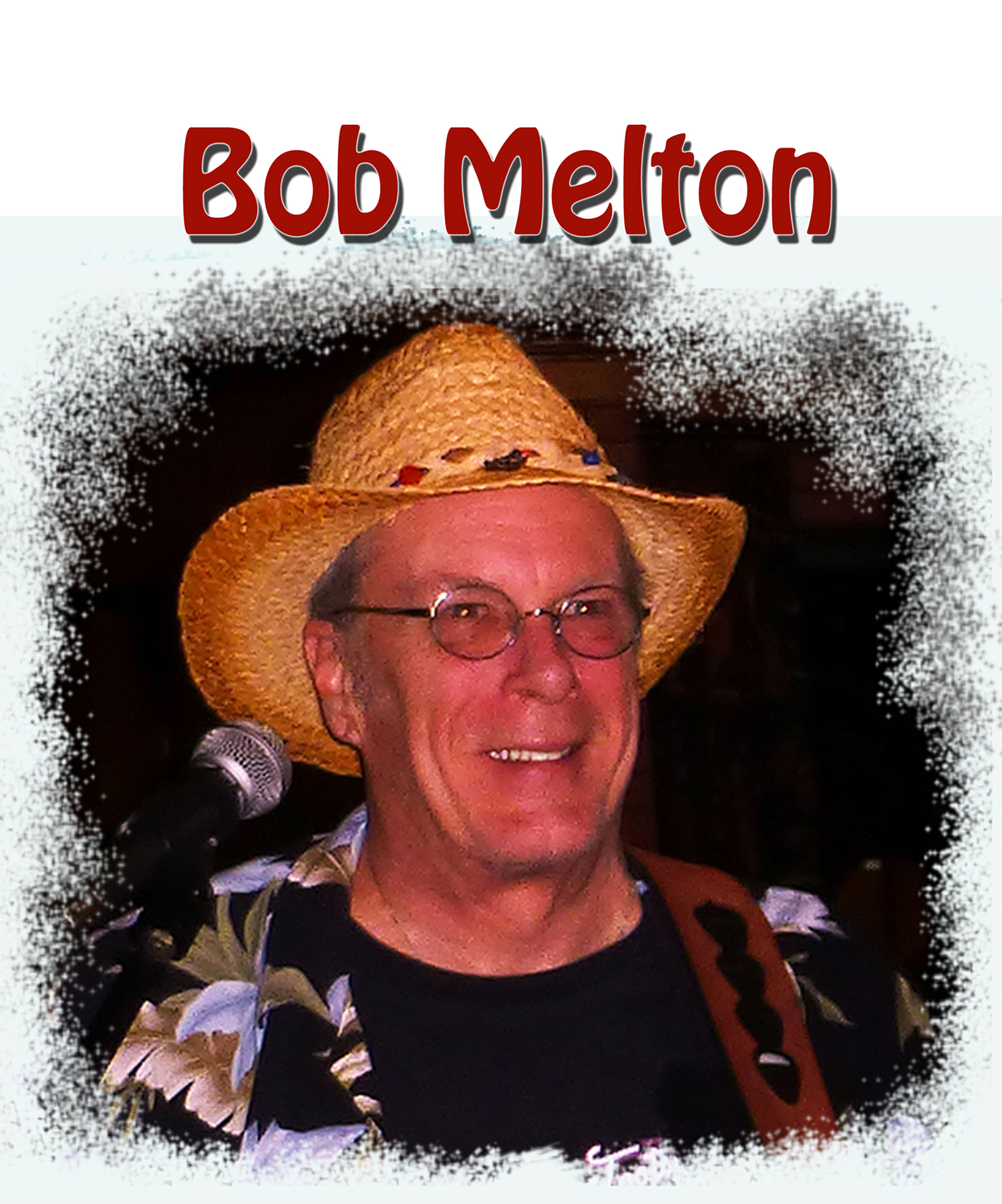 Bob Melton