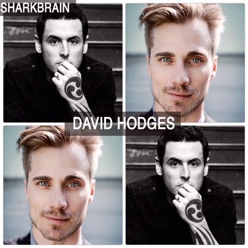 DAVID HODGES PT 1