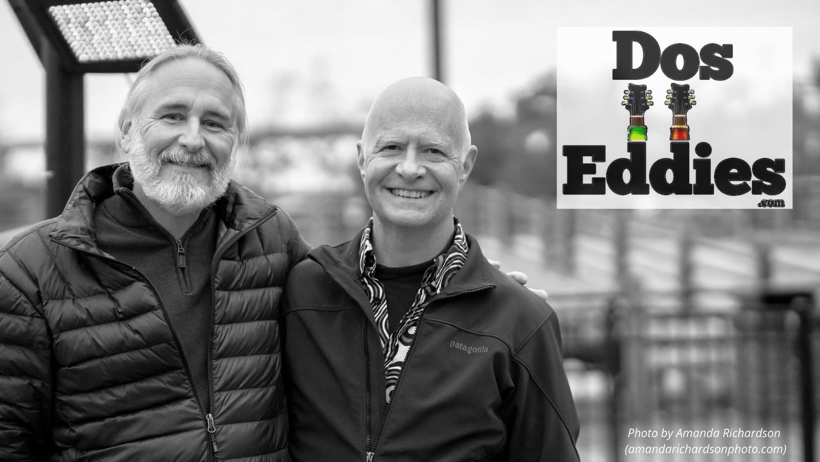 Dos Eddies - Live Acoustic Entertainment - Photos