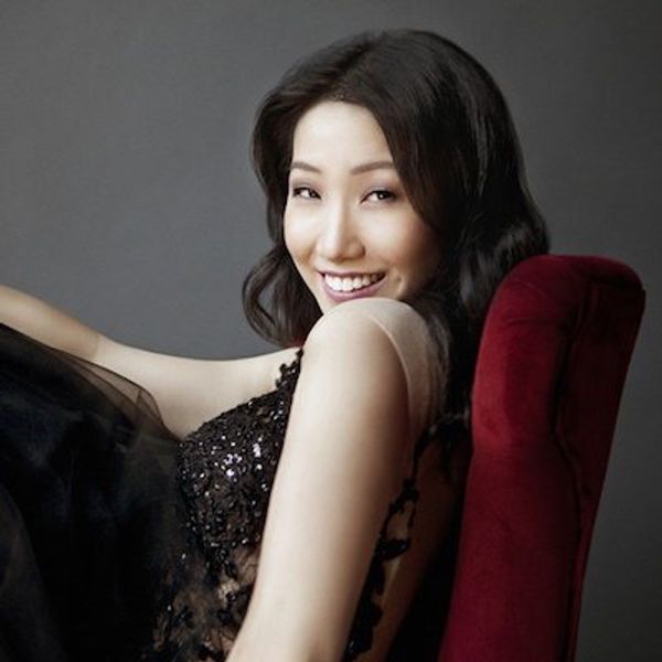 Lucille Chung - Biographie – Français