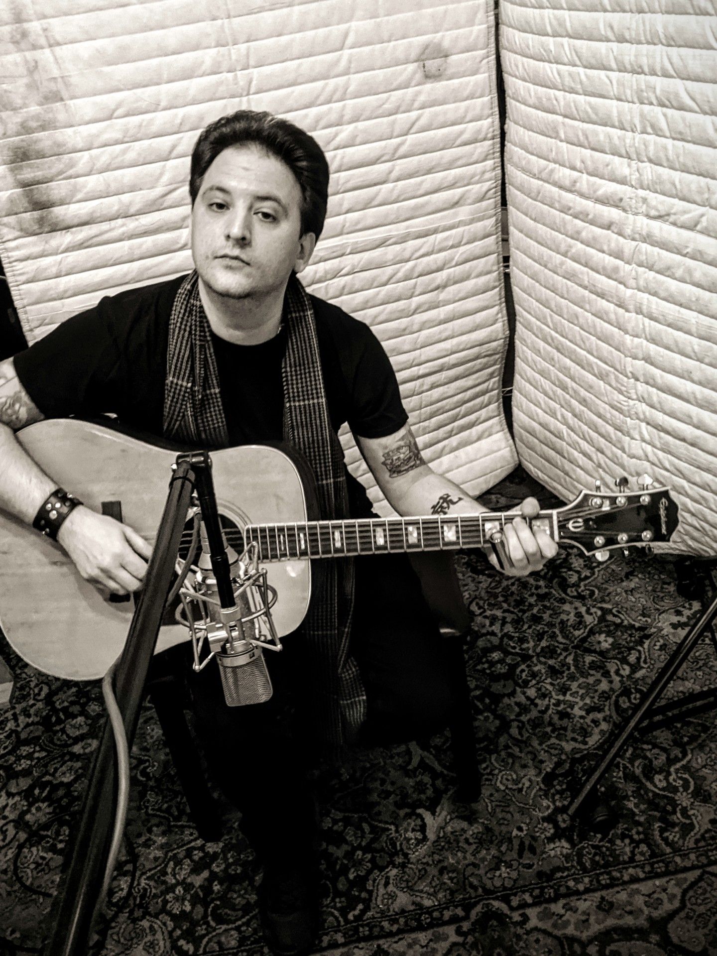 Anthony Renzulli - Official Web Site