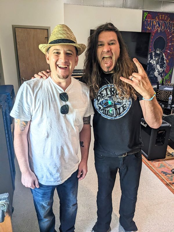 Anthony Renzulli - Official Web Site