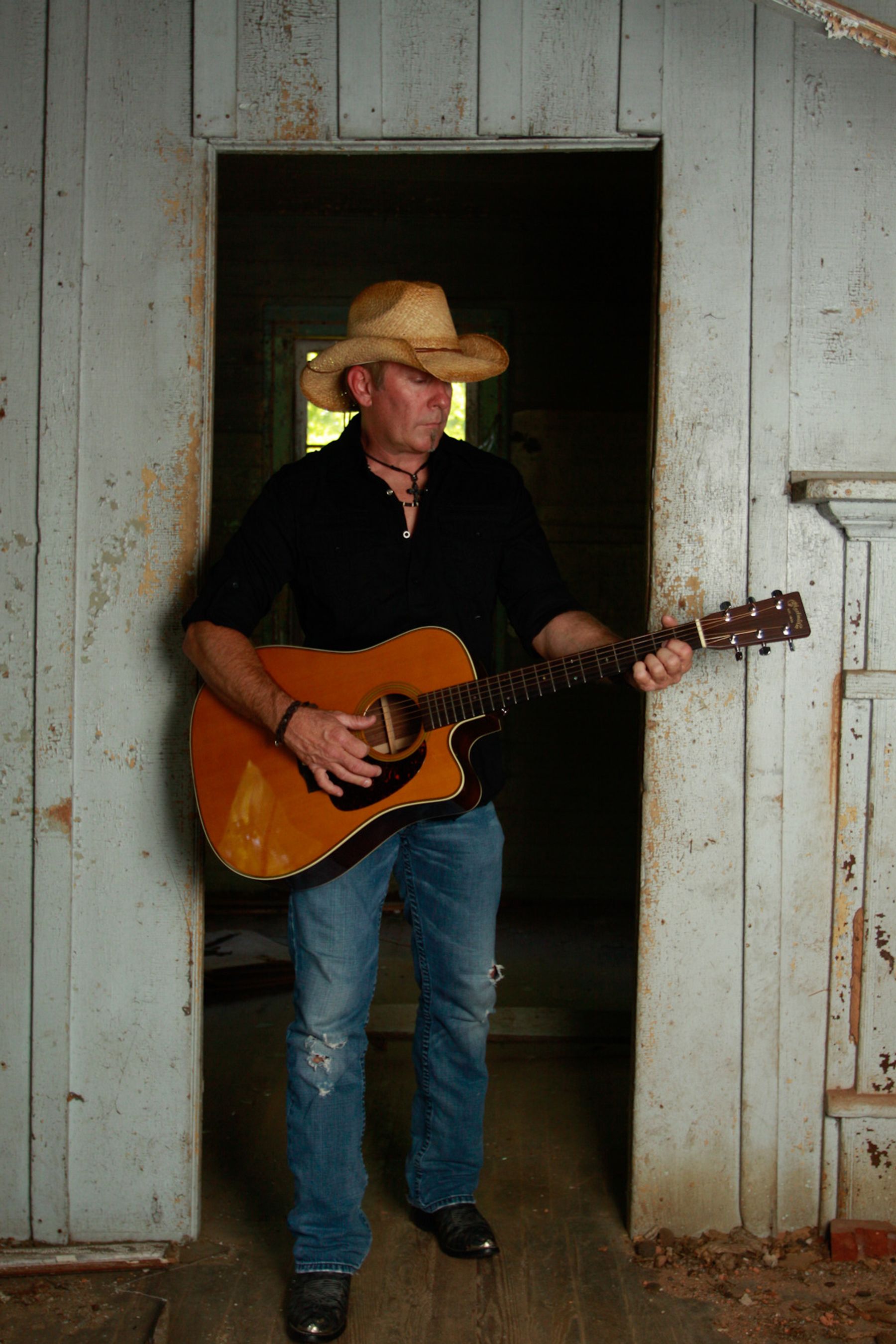 Tony Bailey