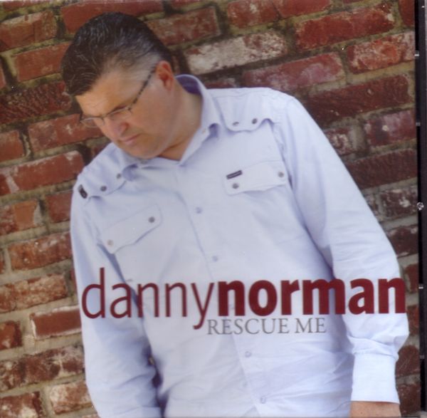Danny Norman - Store
