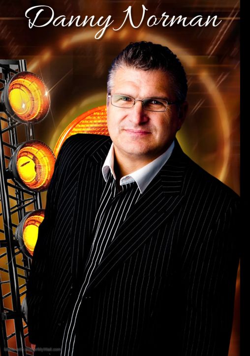 Danny Norman
