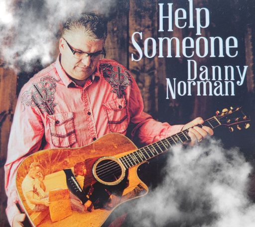 Danny Norman