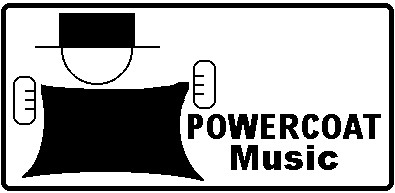 Powercoat Music - Latest Release