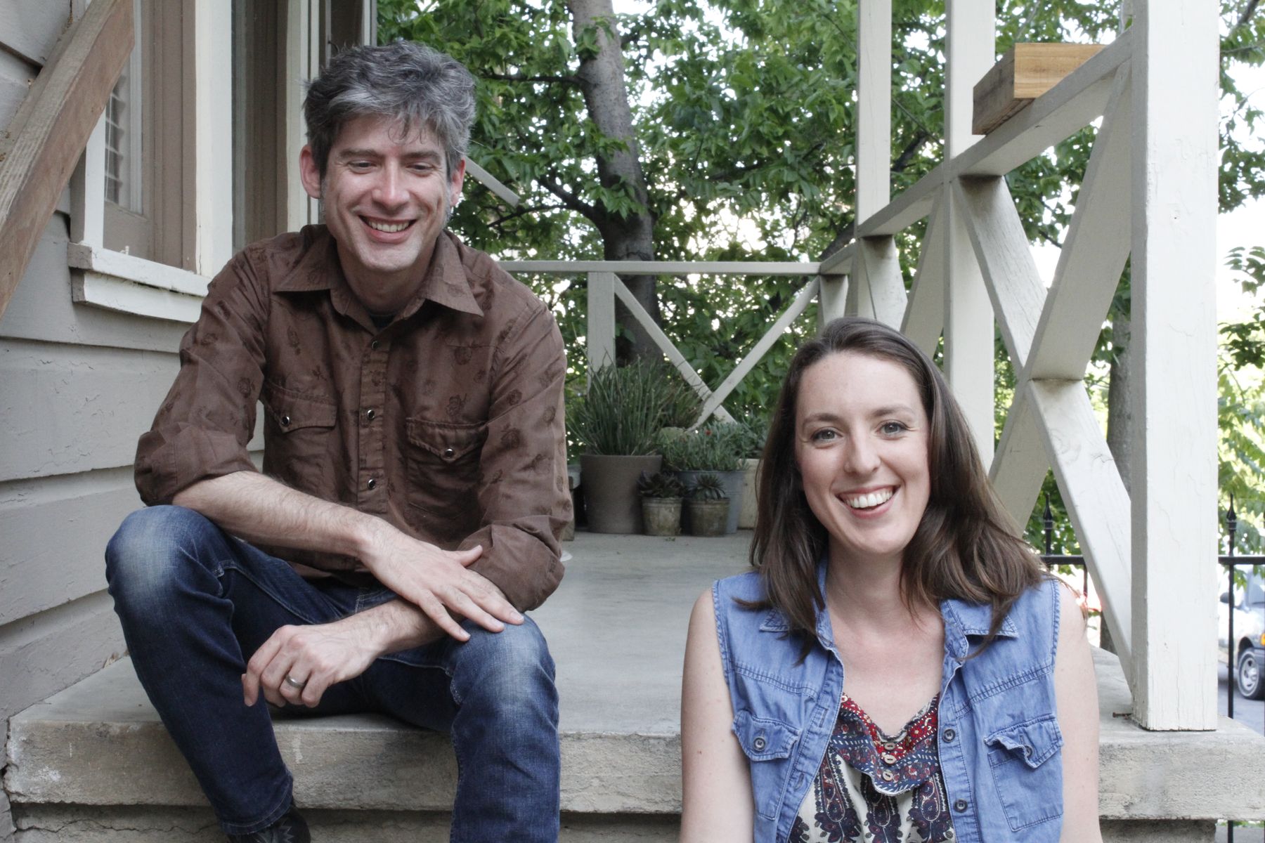 Colin Gilmore - Electronic Media Kit