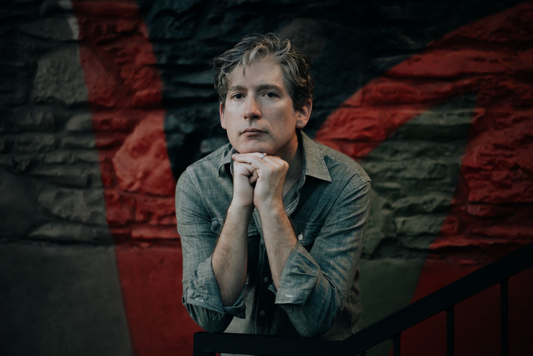 Home [www.colingilmore.com]