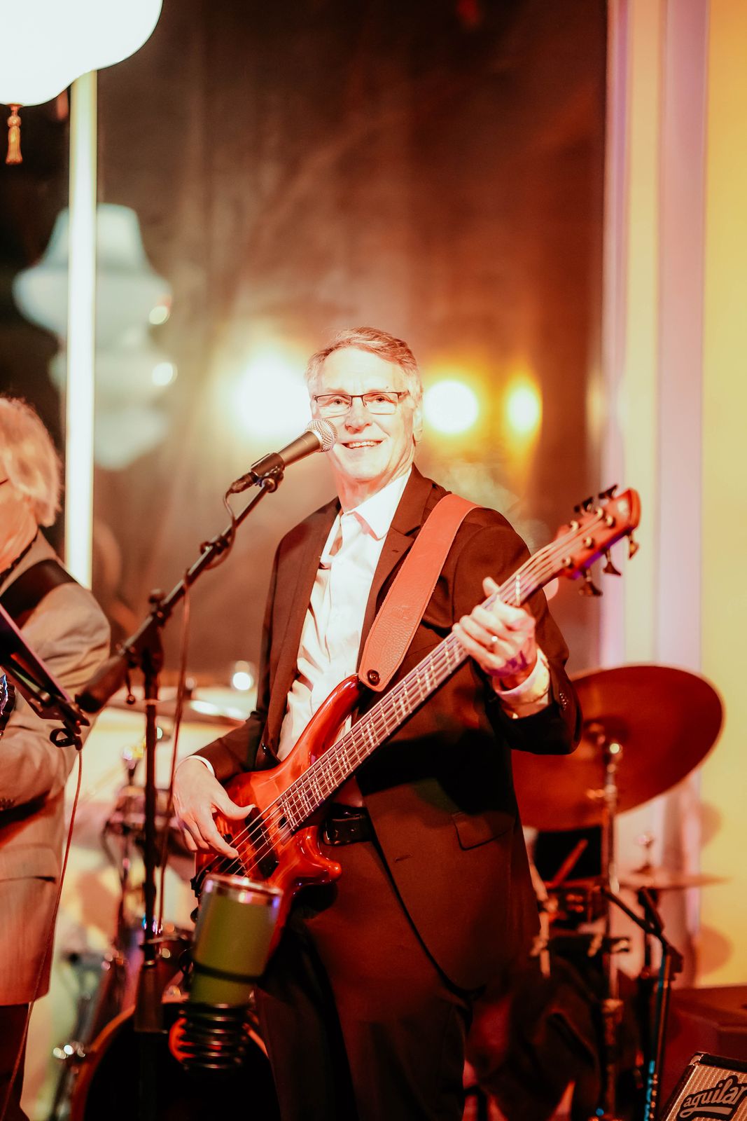 The Backyard Band - Band Photos