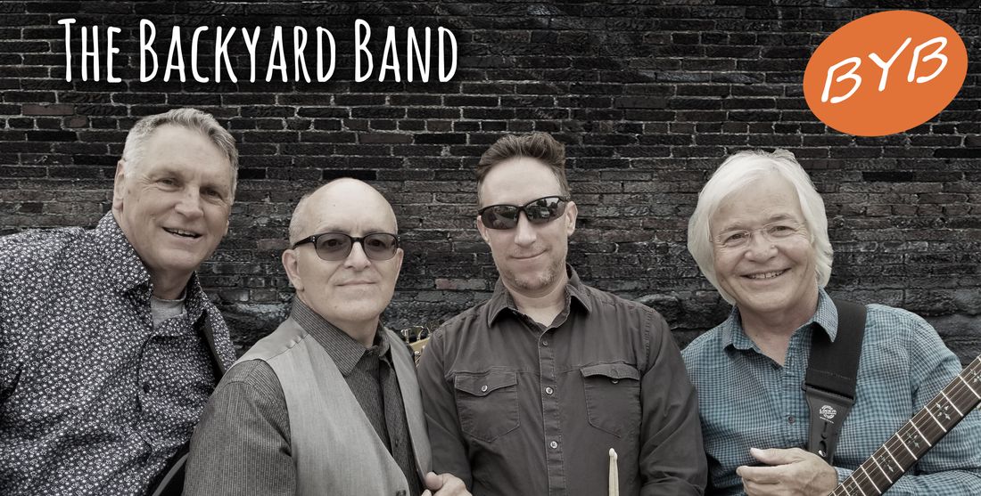 The Backyard Band