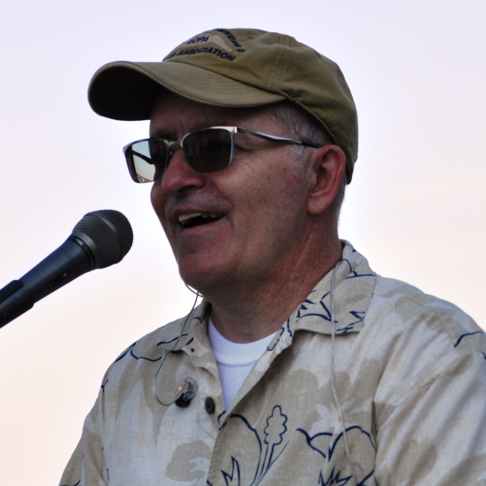 The Backyard Band - Bio