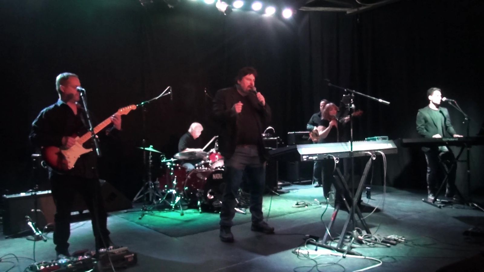 Key Legends - Photos