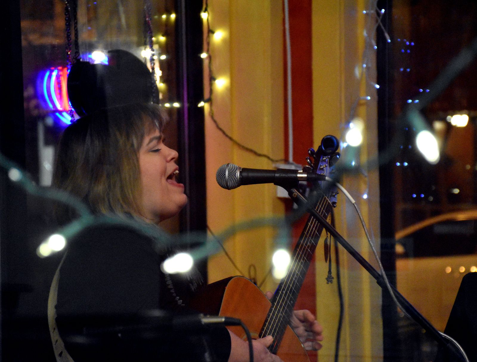 Lisa Jeanette - Press Kit