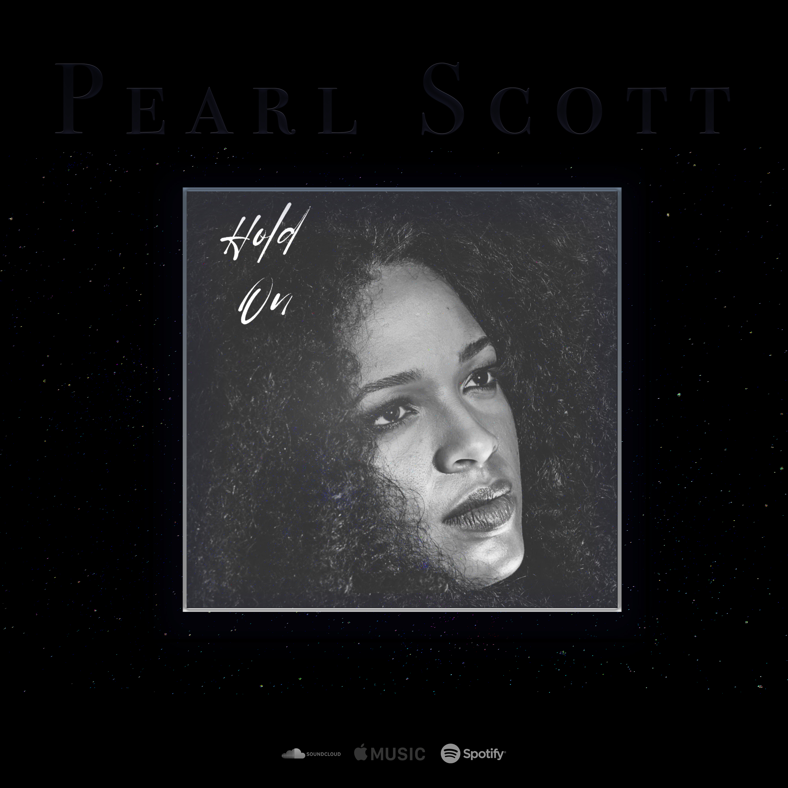 Pearl Scott