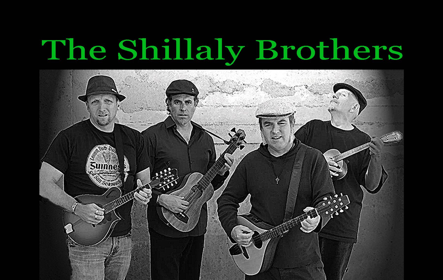 lordcashpockets - Shillaly Brothers