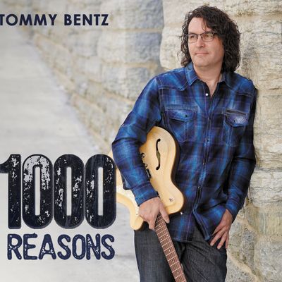 Tommy Bentz - Music