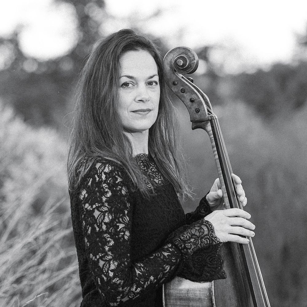 rebeccagilmore - Bio