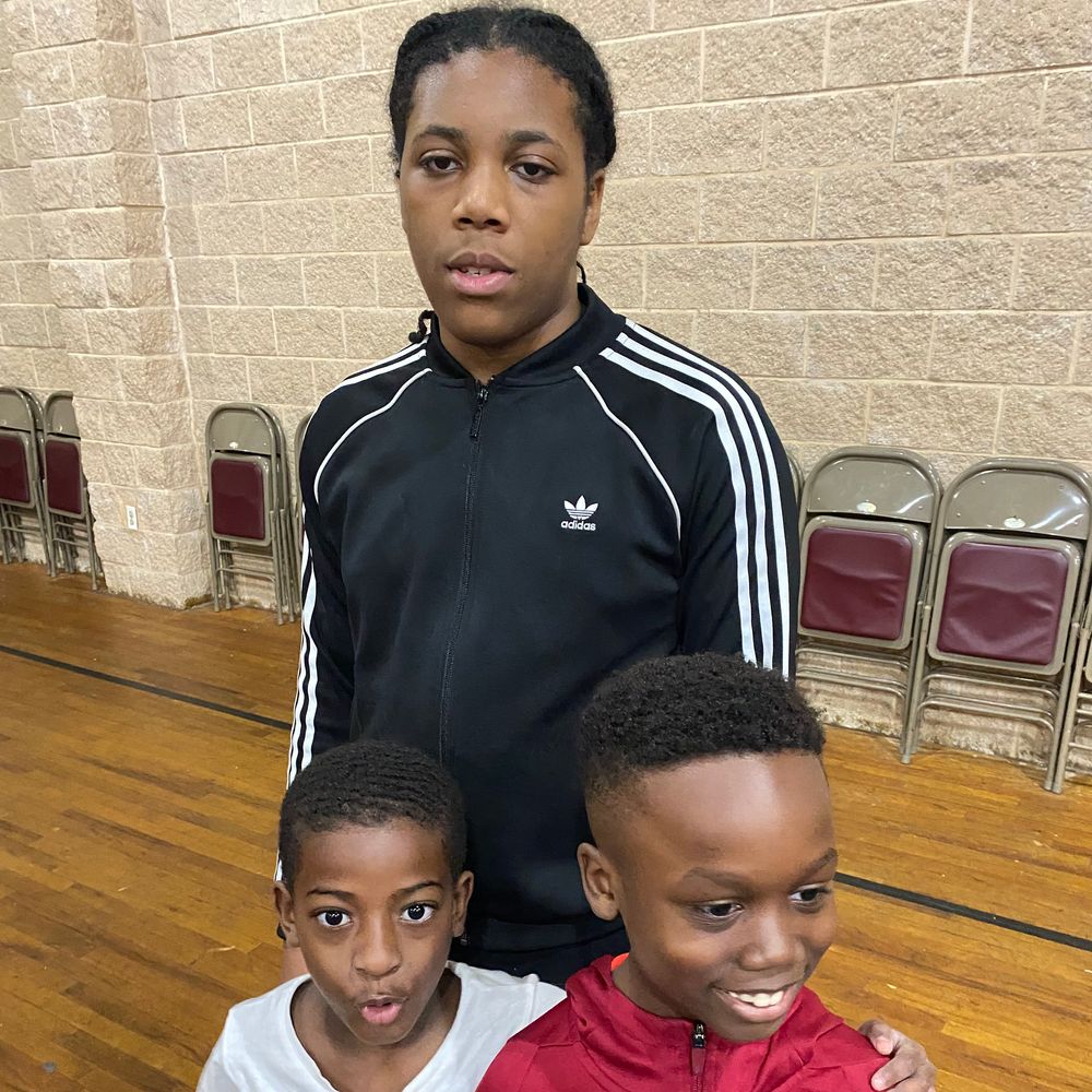 JustHis Gymnastics - Locations & Schedule