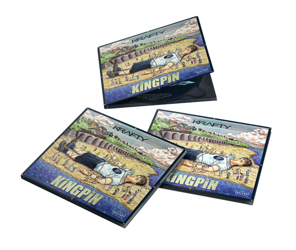 Krafty | Official Site