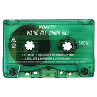 Krafty | Official Site