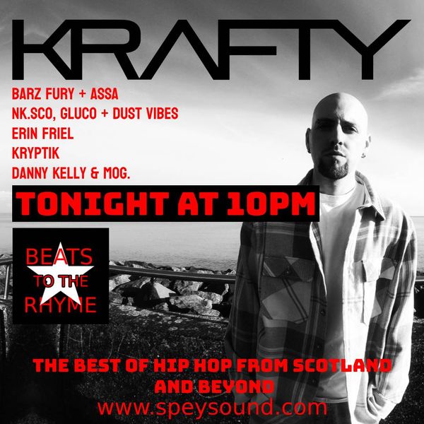 Krafty | Official Site