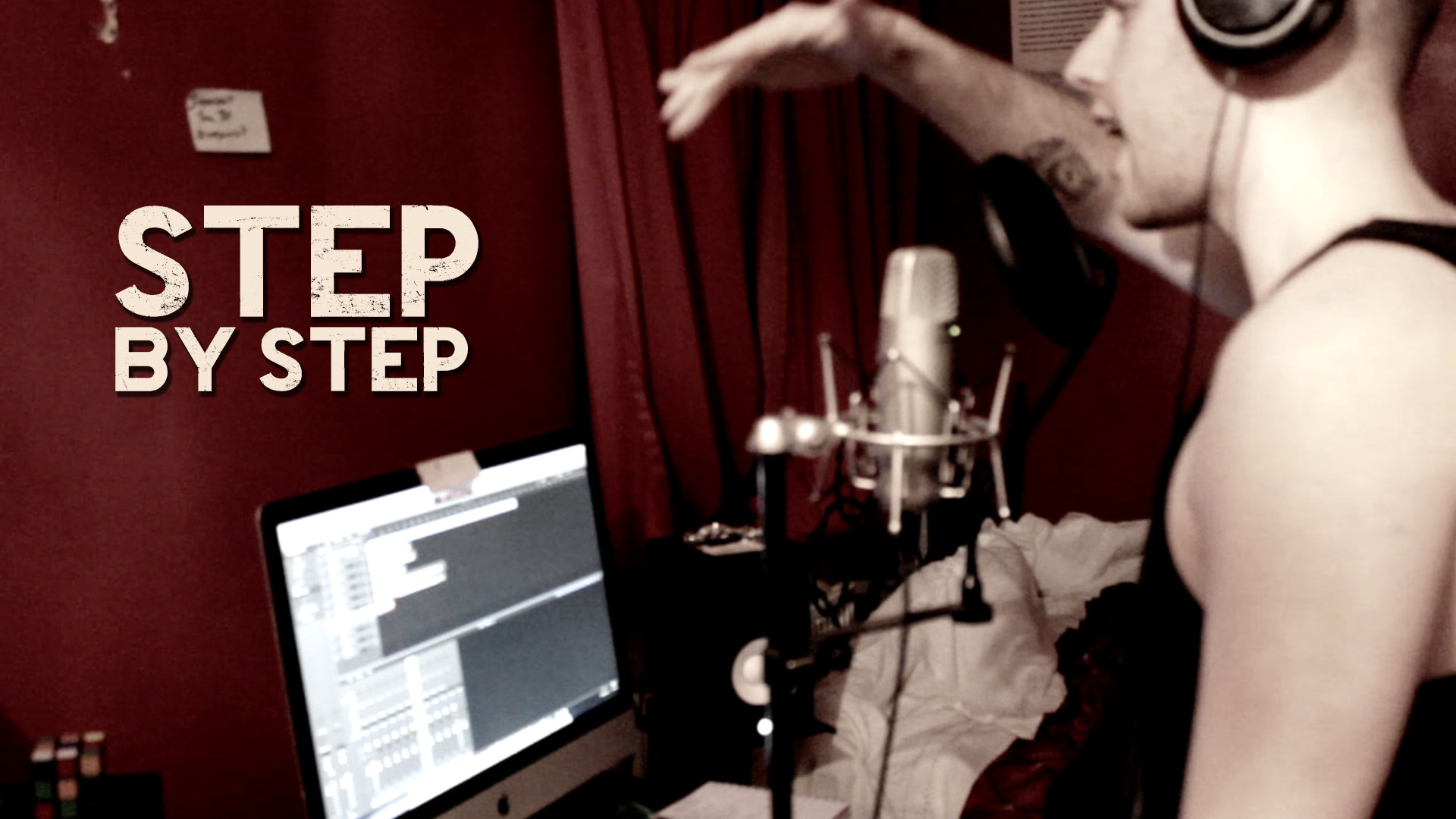 NEW FREESTYLE VIDEO!