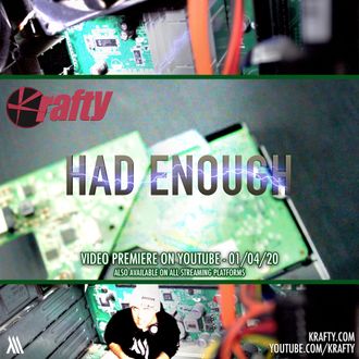 Krafty | Official Site